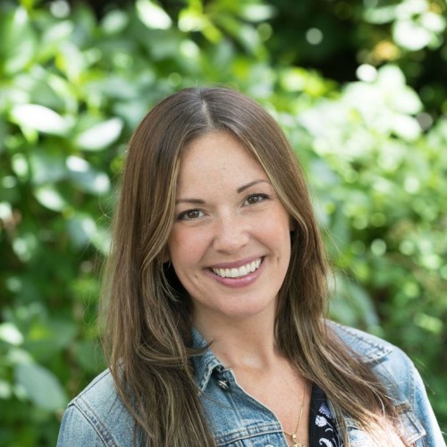 Emily-Anne McCormack | Columbia Engineering