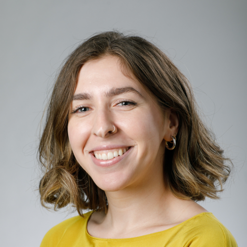 Emma Williams | Columbia Engineering