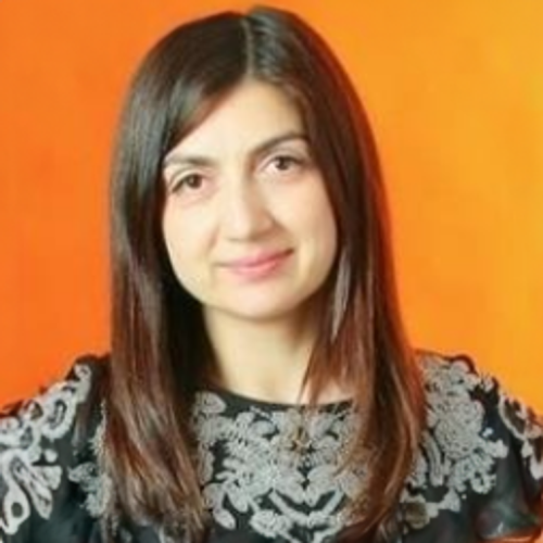 Eola Bakhru | Columbia Engineering