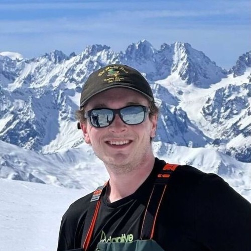 Erik Bird | Columbia Engineering