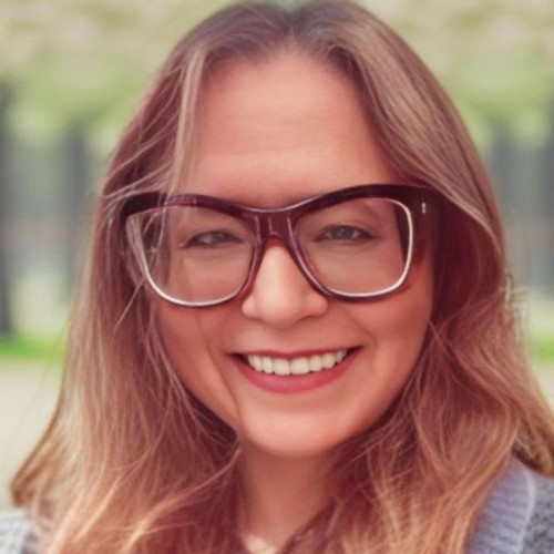 Helene Montagna | Columbia Engineering