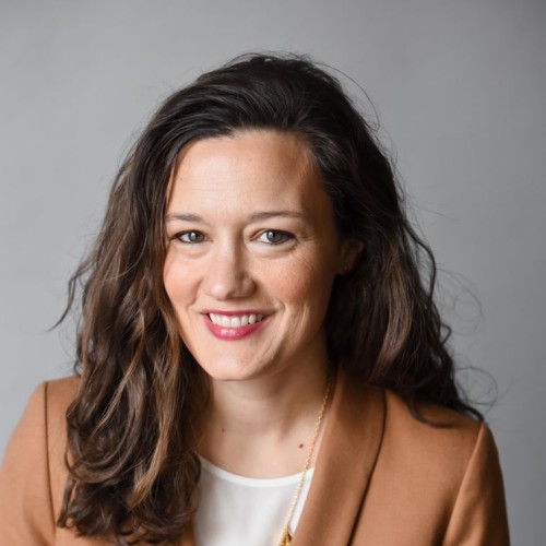 Ivy Schultz | Columbia Engineering