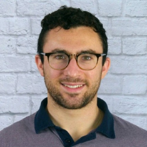 Jack Wisniewski | Columbia Engineering