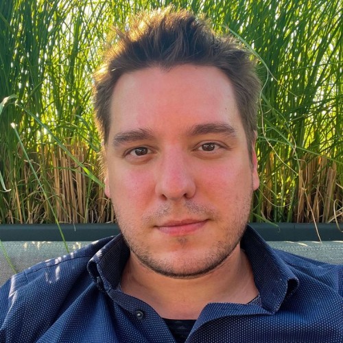 Jeff Demars | Columbia Engineering