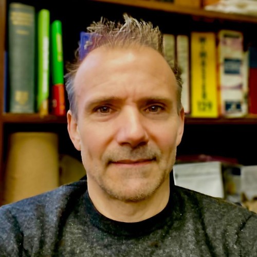 Jimmy Andrello | Columbia Engineering