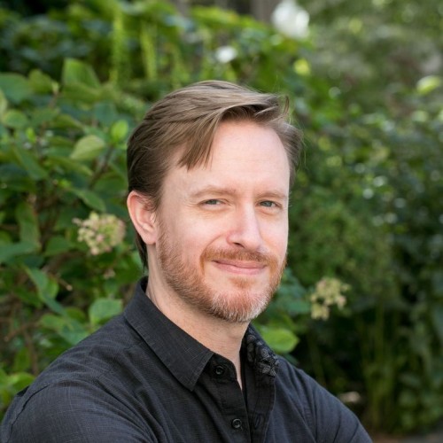 Justin Saunders | Columbia Engineering