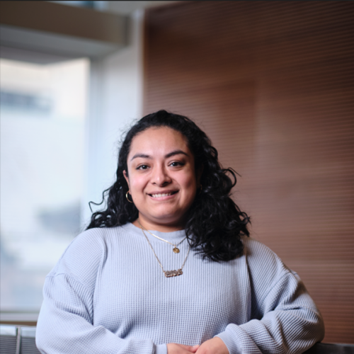 Lilibeth Ramos Flores | Columbia Engineering