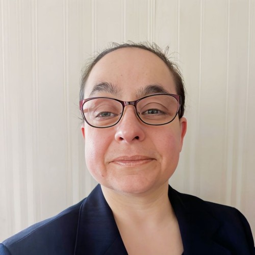 Lucy Mahbub | Columbia Engineering