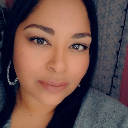 Michelle Cintron | Columbia Engineering