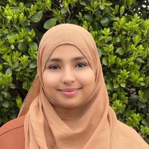 Mona Naser | Columbia Engineering