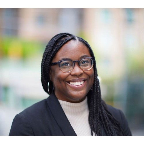 Natasha Z. Stanislas | Columbia Engineering