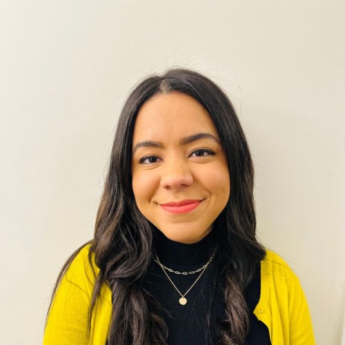 Nathalie Benitez | Columbia Engineering