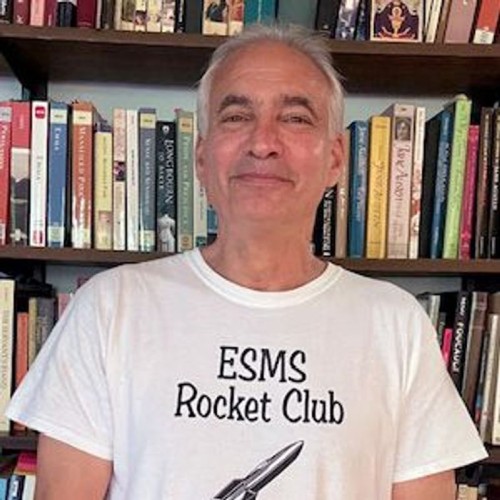 Robert Stark | Columbia Engineering