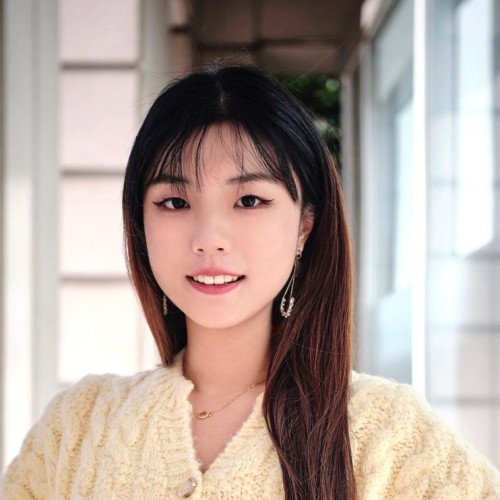 Sabrina Li | Columbia Engineering