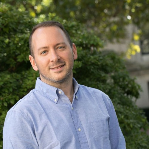 Sean Wiggins | Columbia Engineering