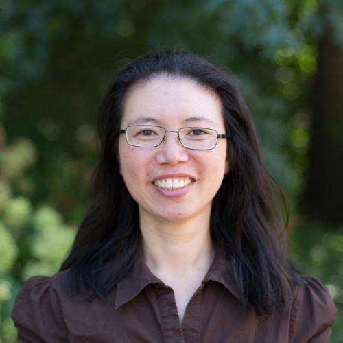 Shi Yee Lee | Columbia Engineering