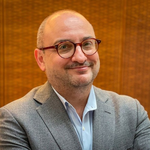 Spyridon Mylonas | Columbia Engineering