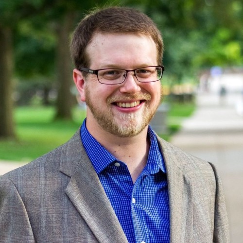 William Hunnicutt | Columbia Engineering