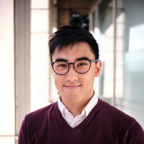 Winsor Yang | Columbia Engineering Winsor Yang | Columbia Engineering