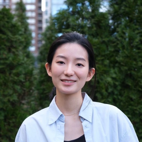 Xinyi Wu | Columbia Engineering