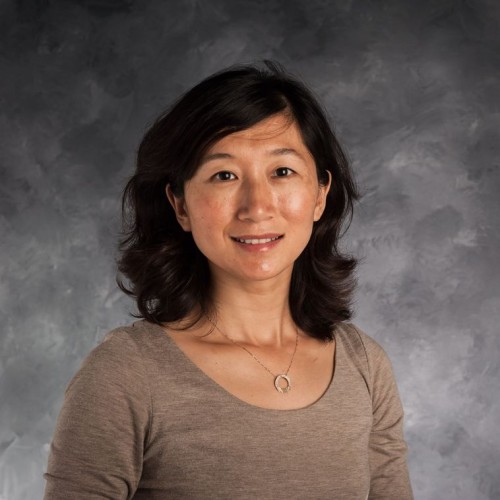 Ying Xu | Columbia Engineering