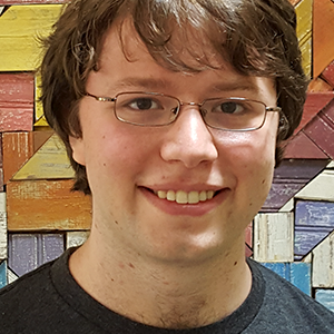 Josh Alman | Columbia Engineering