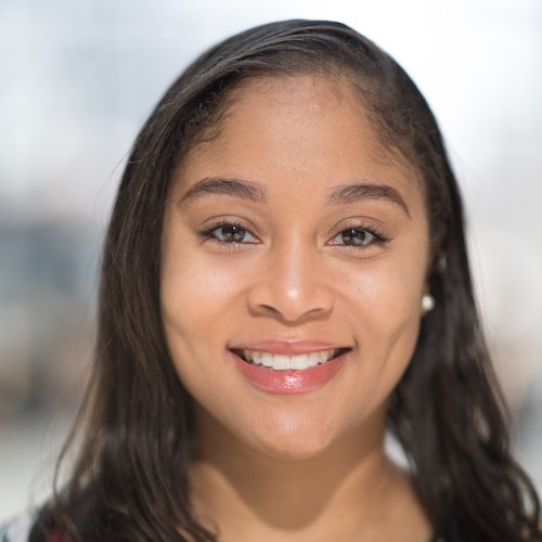 Tiffany Moore | Columbia Engineering