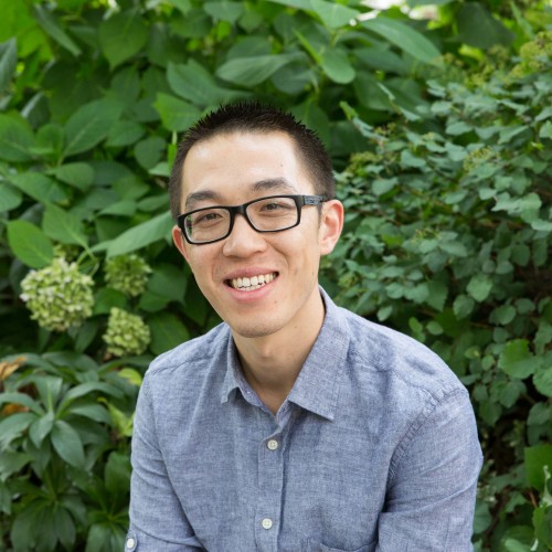 Tony Dear | Columbia Engineering