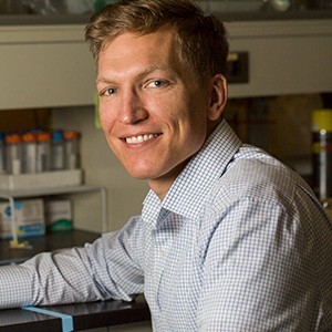 Kyle Bishop | Columbia Engineering