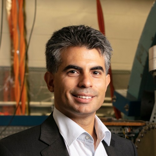 Carlos Paz-Soldan | Columbia Engineering