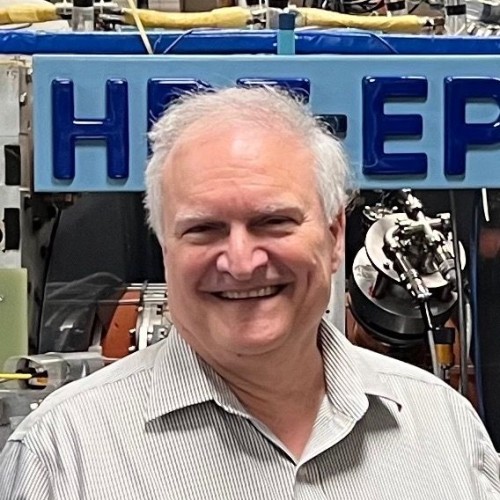 Gerald A. Navratil | Columbia Engineering