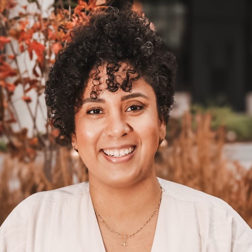 Juliana Carneiro | Columbia Engineering