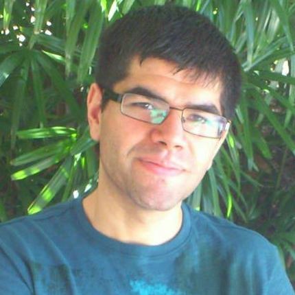 Nakul Verma | Columbia Engineering