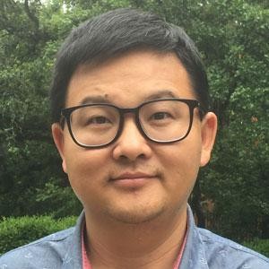 Kui Ren | Columbia Engineering