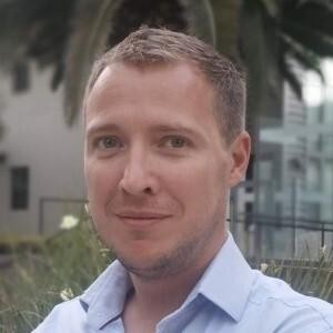 James Anderson | Columbia Engineering