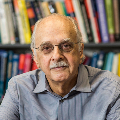Yannis Tsividis | Columbia Engineering