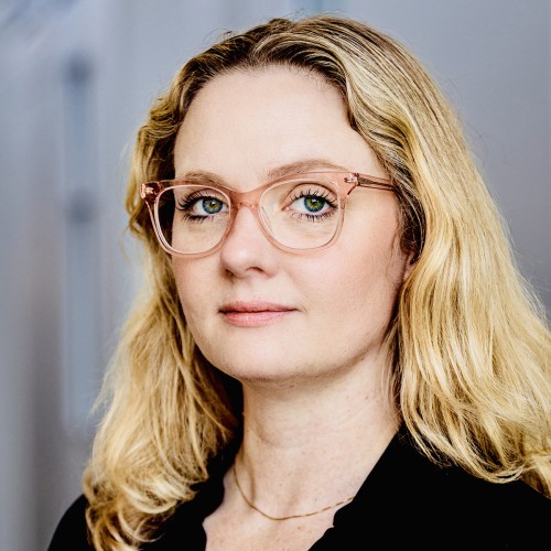 Sarah Naumes | Columbia Engineering