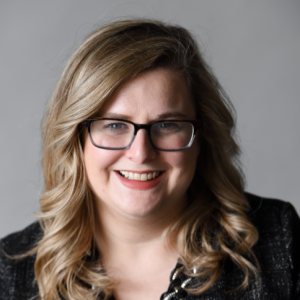 Elizabeth Strauss | Columbia Engineering