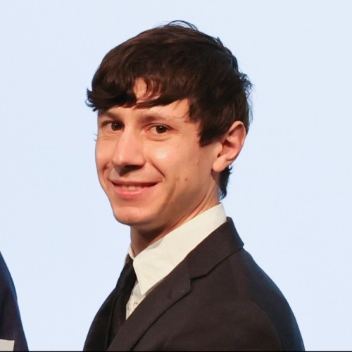 Michele Simoncelli | Columbia Engineering