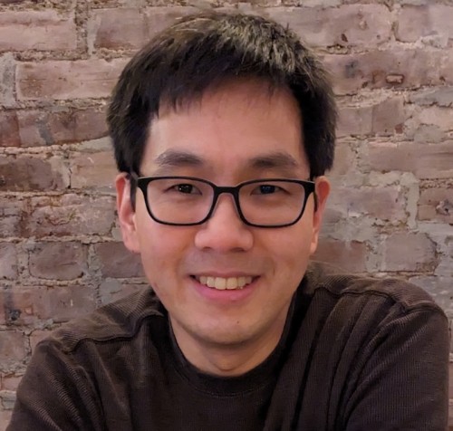 Daniel Hsu | Columbia Engineering