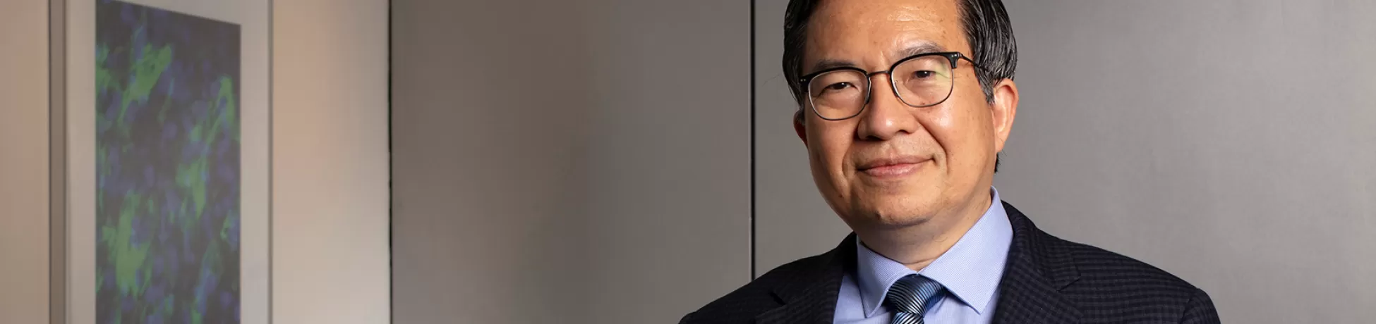 Message from the Dean | Columbia Engineering