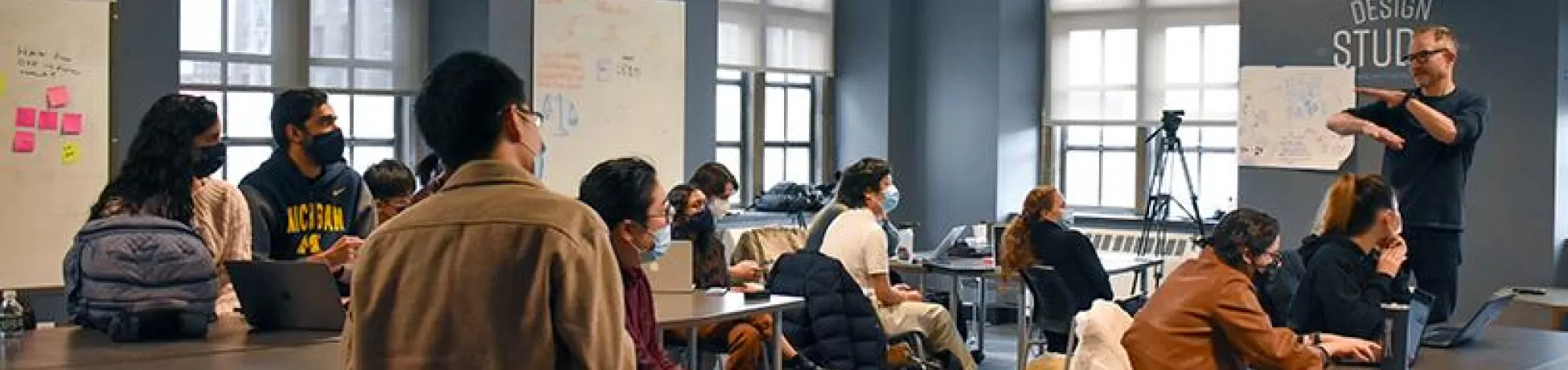Harry West and His Very Human-Centered Approach to Teaching Design ...