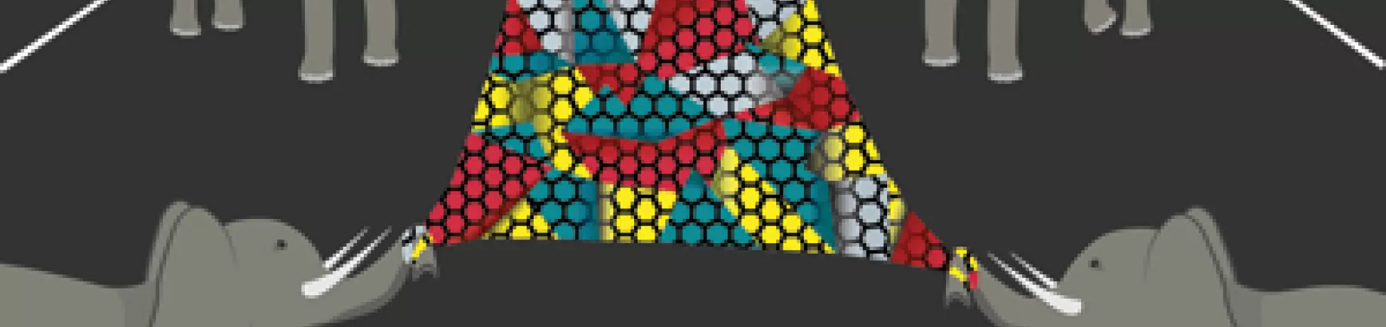 Even with Defects, Graphene Is Strongest Material in the World ...