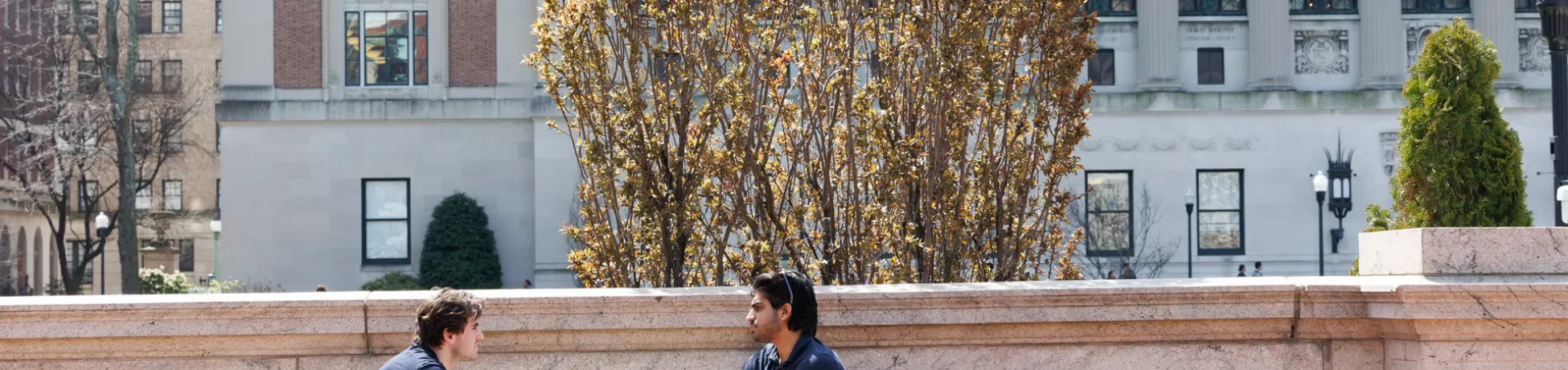 Academic Resources | Columbia Engineering
