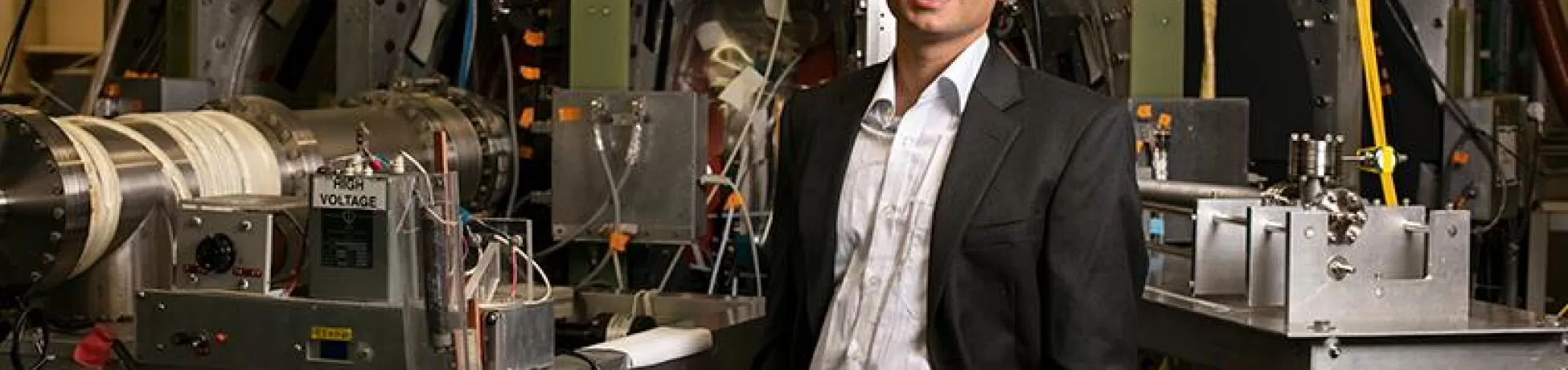 Fusion Energy: Powering a Solution for Climate Change