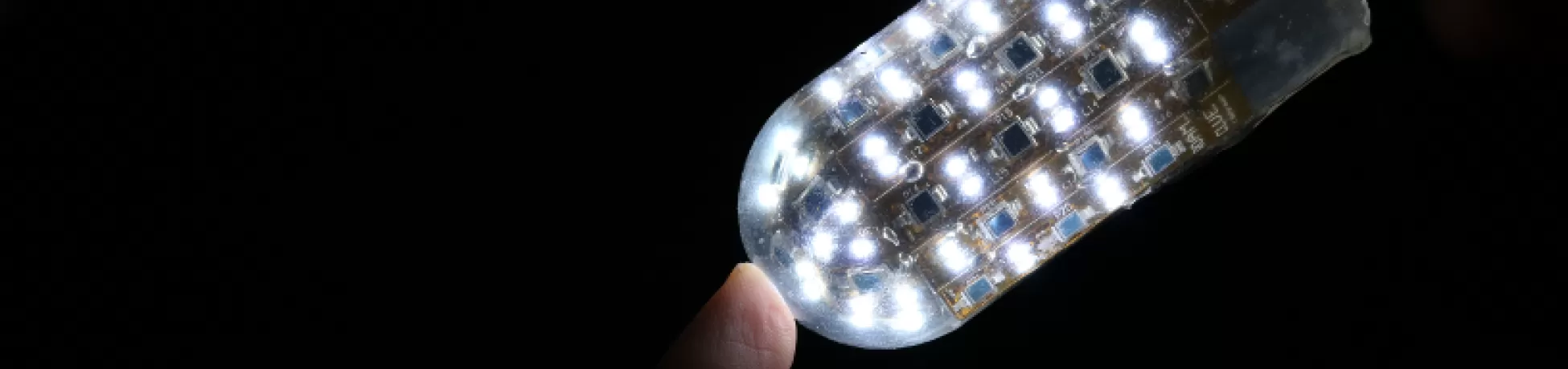 A Tactile Robot Finger With No Blind Spots | Columbia Engineering