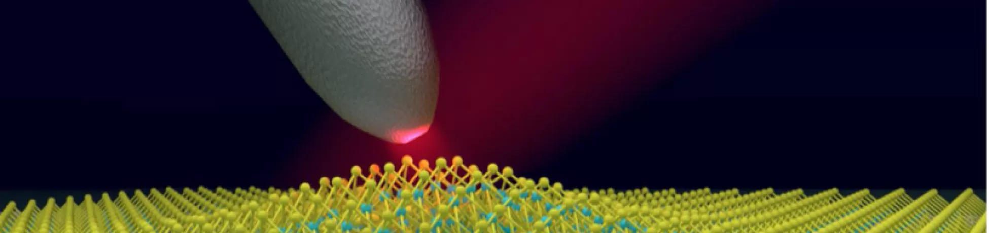 Tiny Bubbles Make A Quantum Leap Columbia Engineering