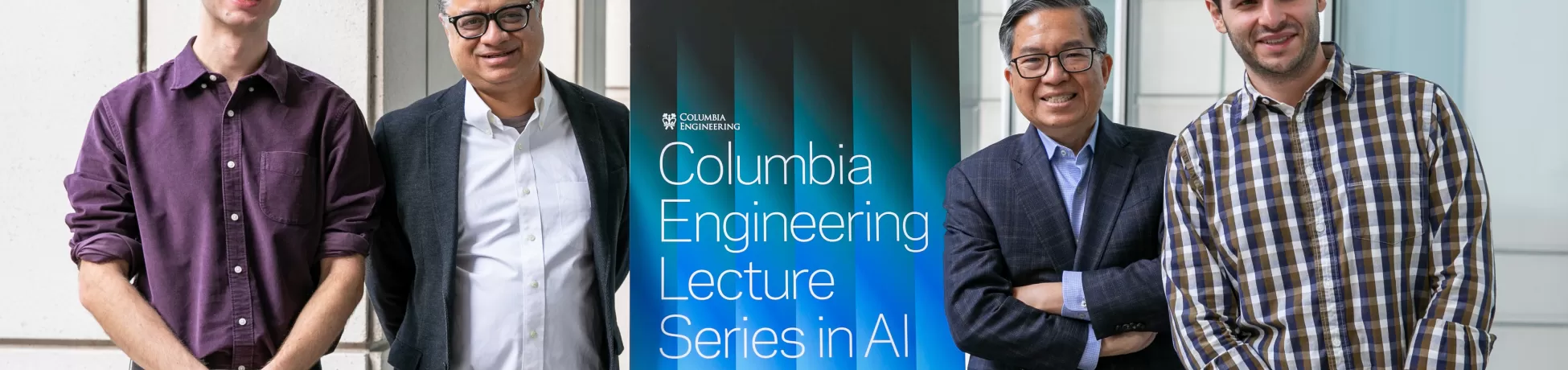 AI Lecture Explores New Ideas in Training, Reasoning, and Language ...