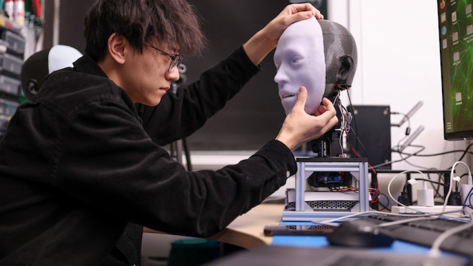 Columbia Center of AI Technology Announces Four New Faculty Research ...