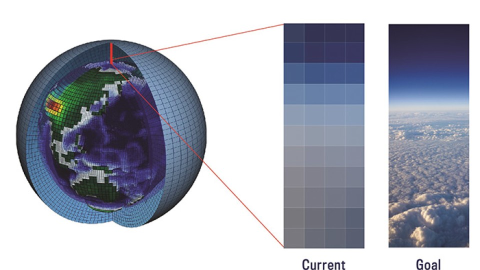 Building Better Climate Models | Columbia Engineering